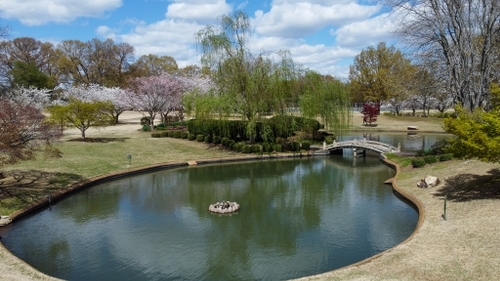 Bartlett - Economic Development